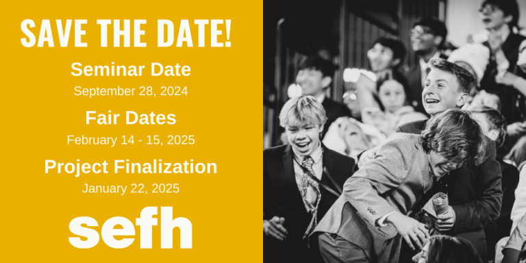 Science and Engineering Fair of Houston (SEFH)