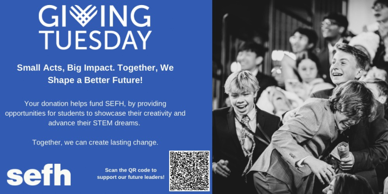 Science and Engineering Fair of Houston (SEFH)