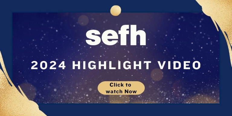 Science and Engineering Fair of Houston (SEFH)