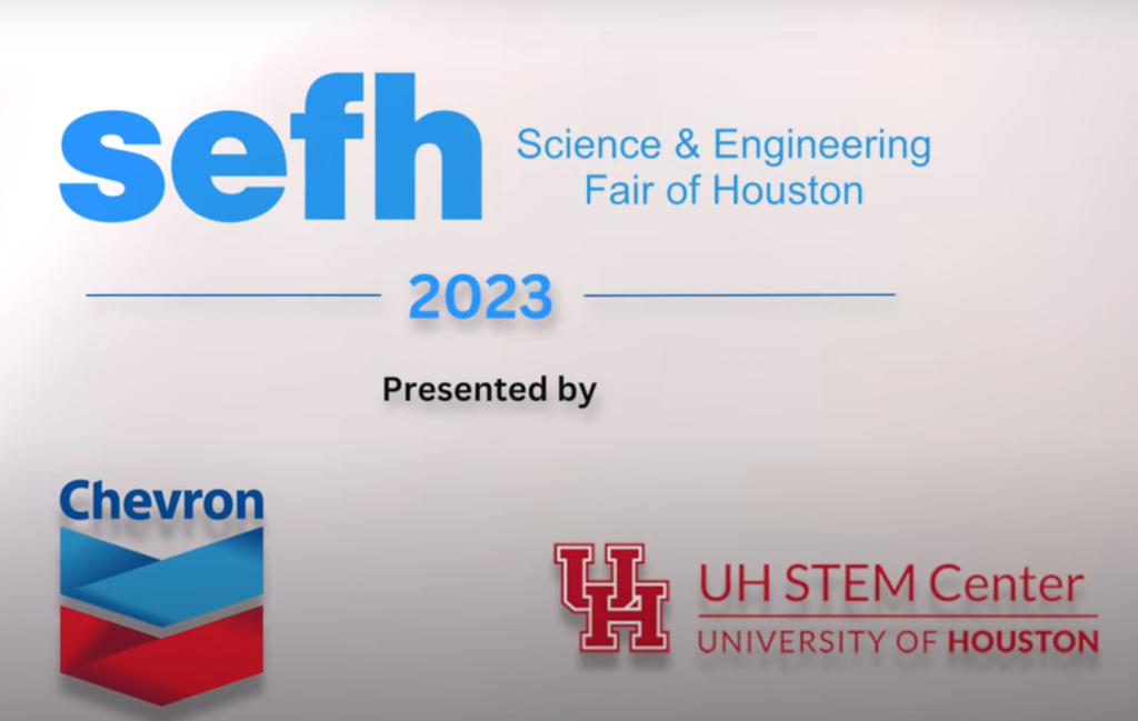 Science and Engineering Fair of Houston (SEFH)