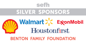 Science and Engineering Fair of Houston (SEFH)