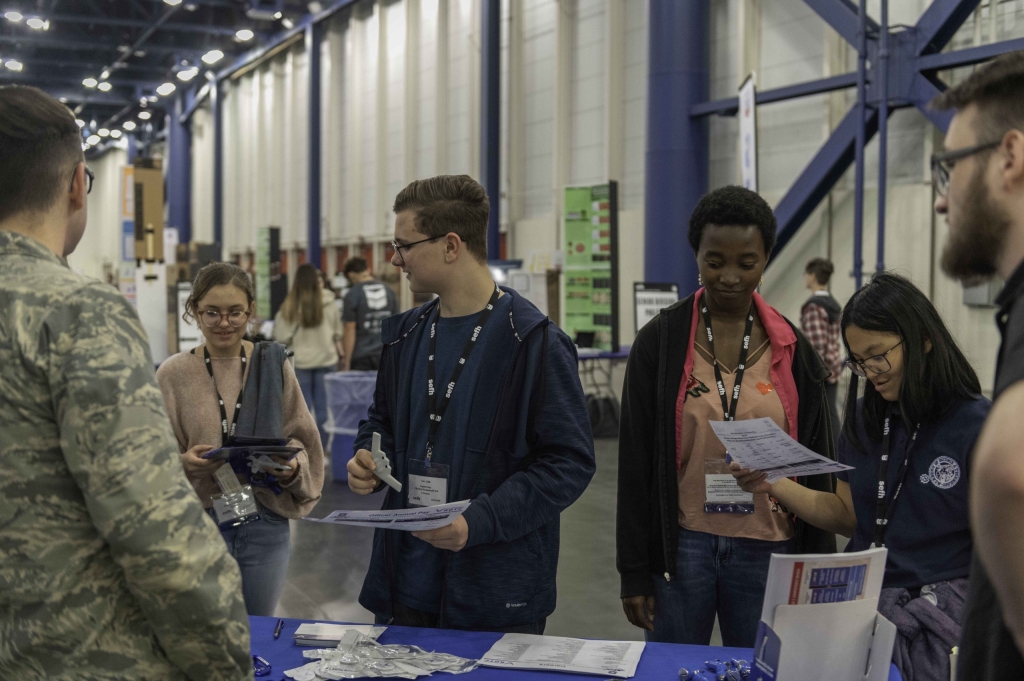 SEFH 2020 Registration Setup - Science and Engineering Fair of Houston ...