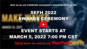 Science and Engineering Fair of Houston (SEFH)