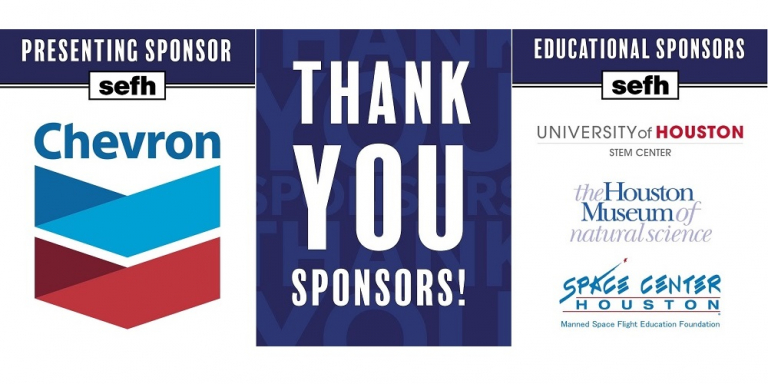 Science and Engineering Fair of Houston (SEFH)